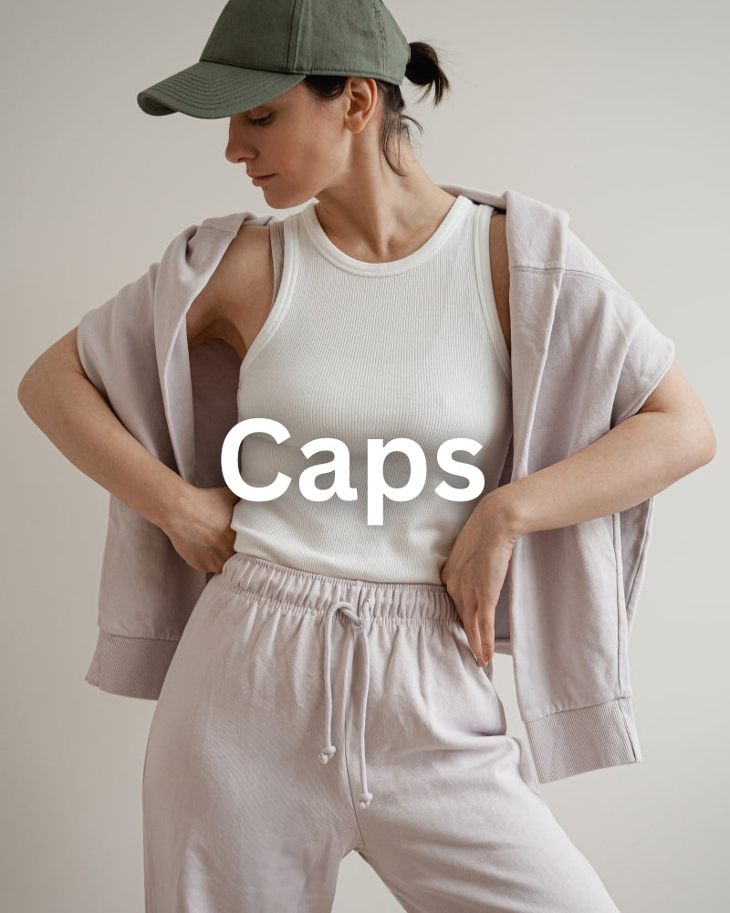 Women Caps – Malabar Hat Company